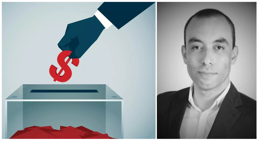 Deuda política: El origen de todos los males