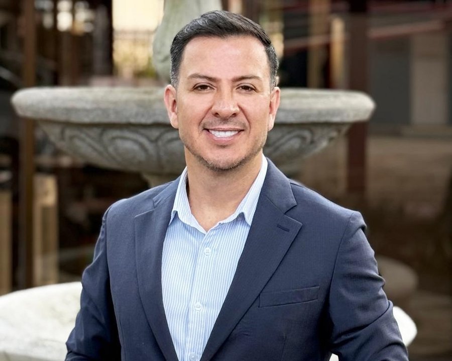 Alcalde de Barva Jorge Acuña: El mejor valorado en Costa Rica