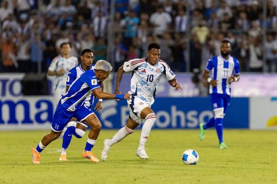 El mapa del caos: así están los grupos de Concacaf rumbo al Mundial 2026