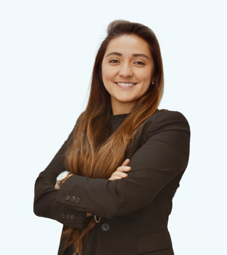 Sofía Rodríguez, JLL Costa Rica