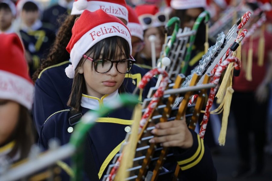 Alajuela se ilumina con el Festival "Alajuela Brilla" 2025: Un evento ...