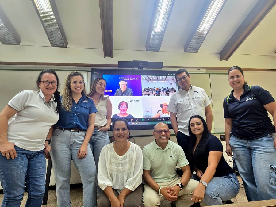 La educación superior costarricense consolida su liderazgo en ...