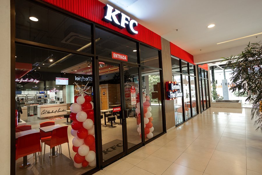 KFC Costa Rica concluye el 2025 con su séptima apertura del año y una ...